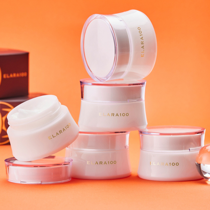 ELARA100 - 50g – ECC Wellness